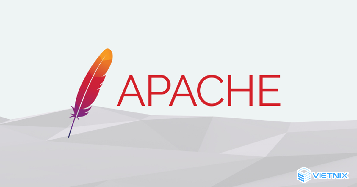 Apache là gì? Cách cài đặt Apache trên Windows và Ubuntu