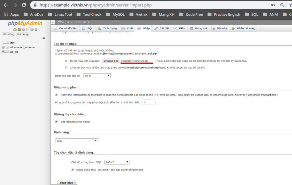 7 Cách để upload_max_filesize trong tập tin php.ini
