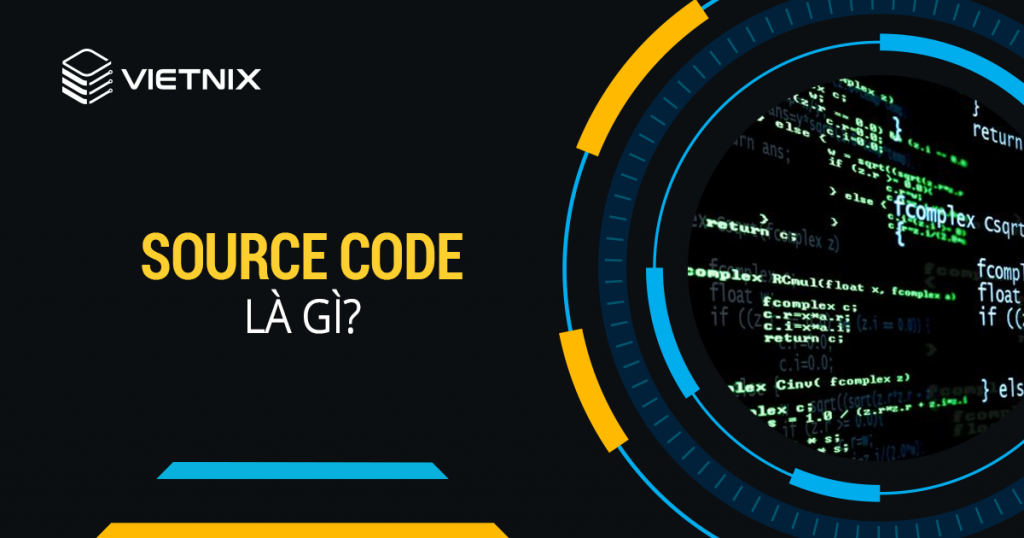 Source code là gì? Tâm quan trọng của source code