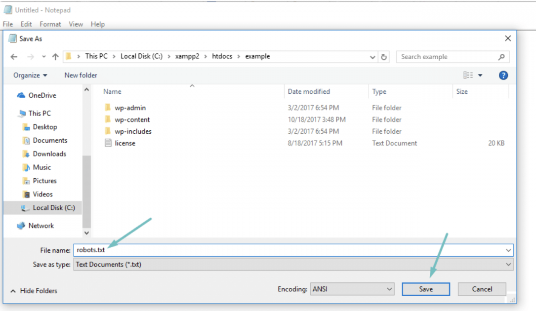 File robots.txt Là Gì - Cách sử dụng robots.txt đúng cách