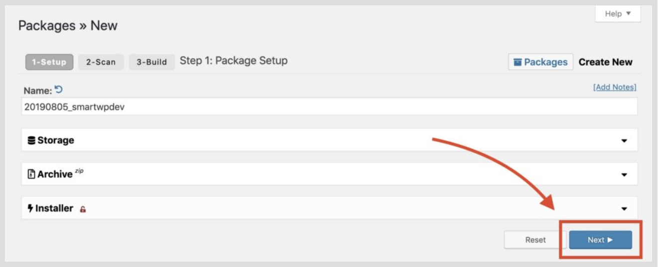 5 bước để Clone WordPress nhanh chóng