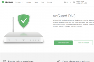 AdGuard DNS là gì? Cài đặt cho Windows, IOS, Android, Ubuntu