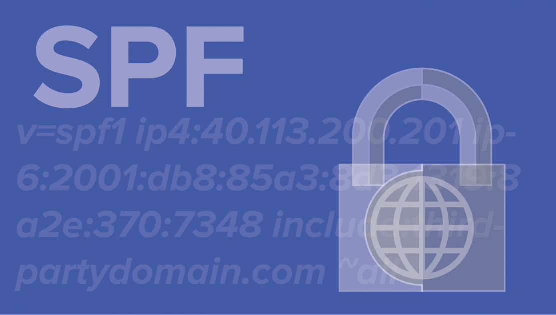 Cách tạo TXT SPF record nhanh nhất
