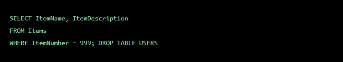 SQL Injection là gì? Tìm hiểu về 3 loại SQL Injection