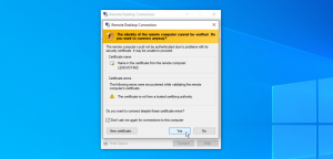 Remote Desktop Win 10 là gì? Cách điều khiển máy tính từ xa