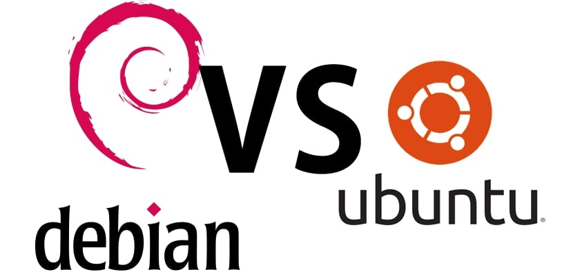 So sánh sự khác biệt giữa Debian và Ubuntu