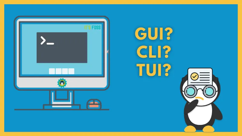 CLI là gì? Tìm hiểu tạo sao developer cần làm quen với CLI