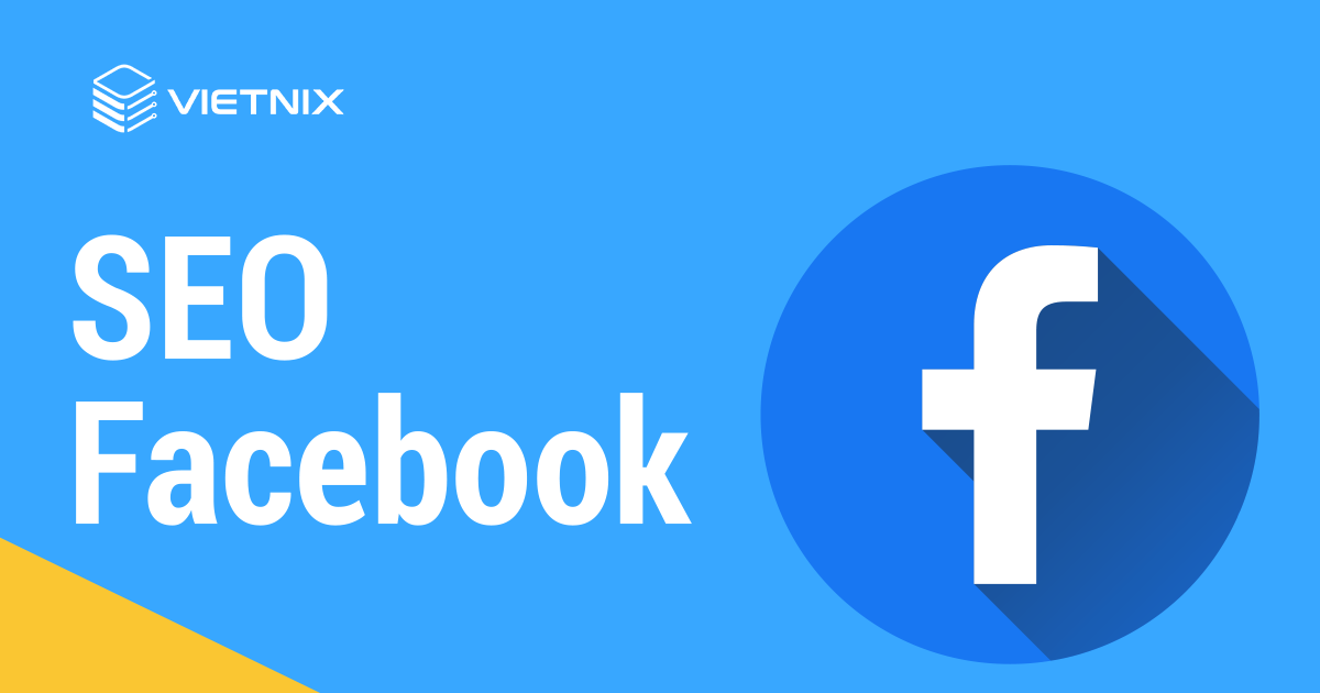 15 cách SEO Facebook Fanpage lên top hiệu quả, bền vững 2026