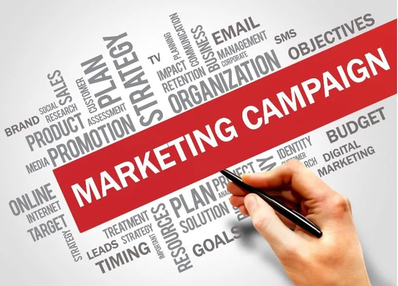 Campaign là gì? Tạo chiến dịch với 6 loại campaign Marketing