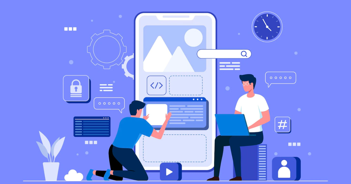 Code web là gì? 2 loại code web phổ biến nhất hiện nay