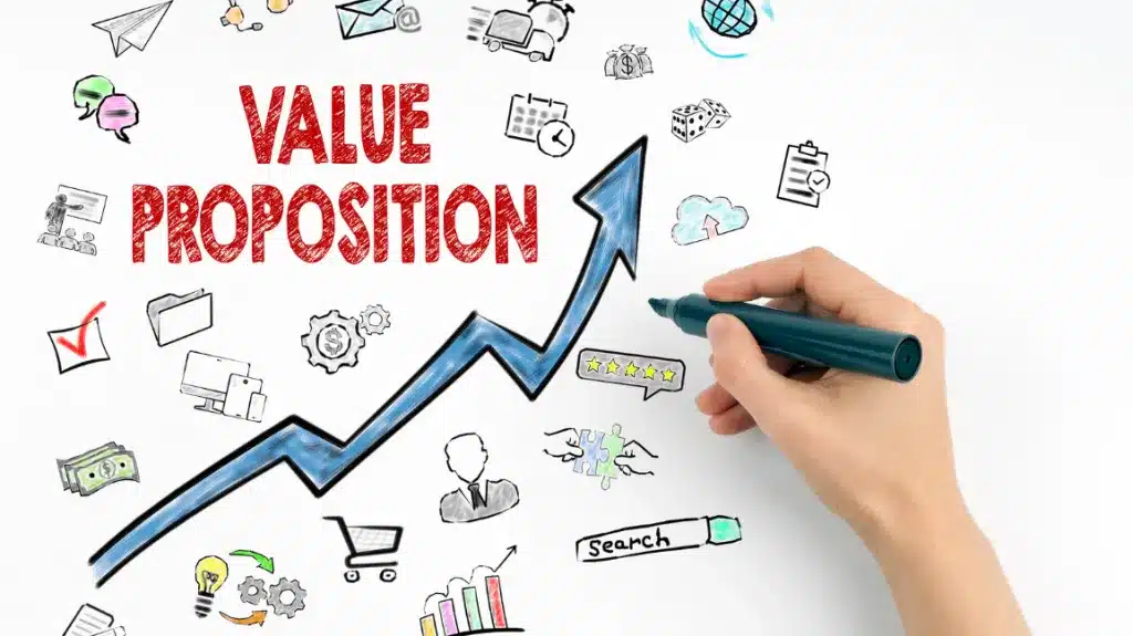 Value Proposition là gì? Chi tiết cách tạo Value Proposition