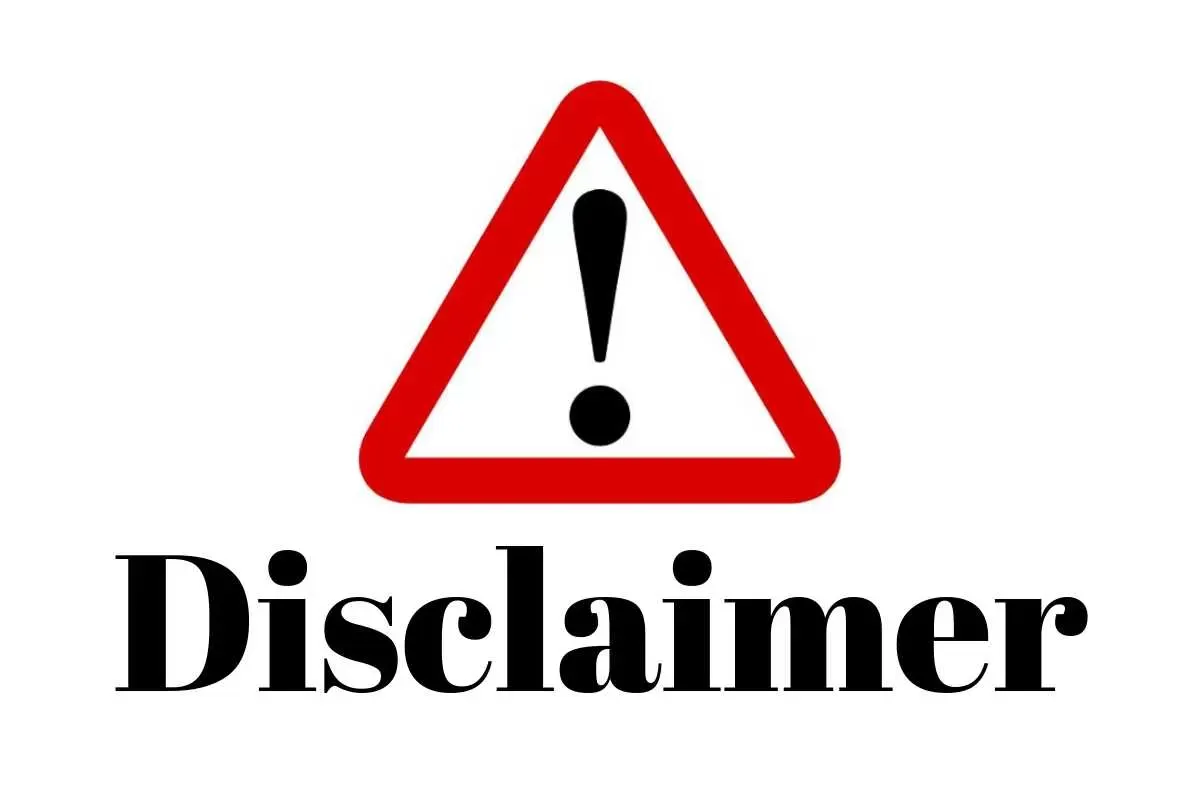 Disclaimer là gì? Hướng dẫn viết Disclaimer hiệu quả nhất