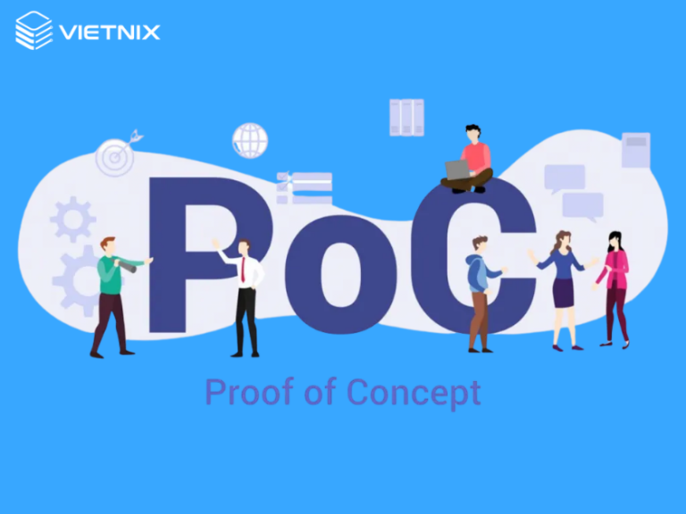 POC là gì? 5 bước thực hiện POC tối ưu cho doanh nghiệp