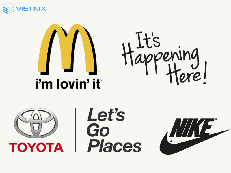 Tagline là gì? Mách bạn các bước xây dựng Tagline thu hút