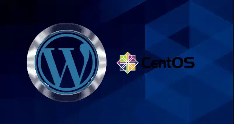 Hướng dẫn cài WordPress trên Centos 7 chi tiết