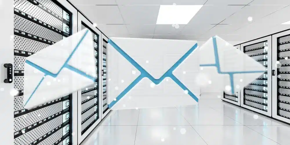 Cách tạo mail server để sử dụng riêng, đơn giản, chi tiết