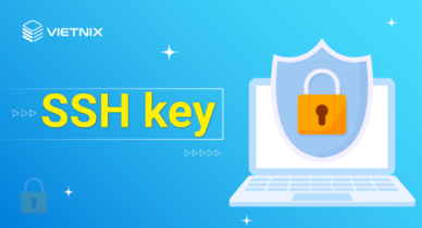 Cách tạo SSH Key đơn giản và thêm vào ssh-agent chi tiết
