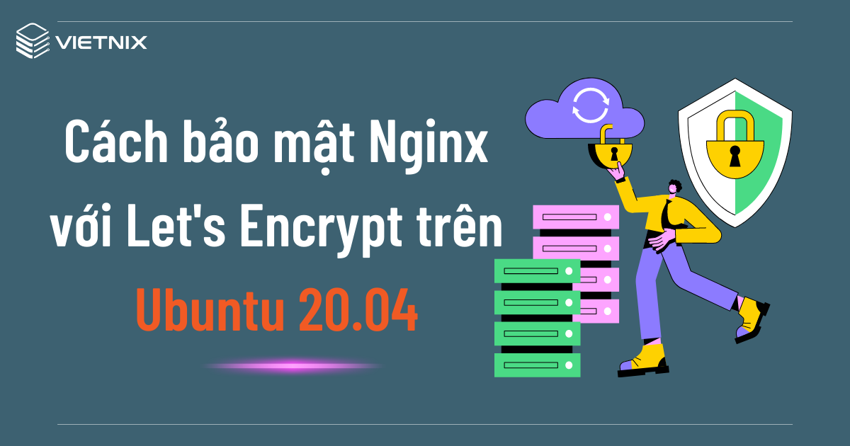 Hướng dẫn cách cài đặt web server Apache trên Ubuntu 20.04