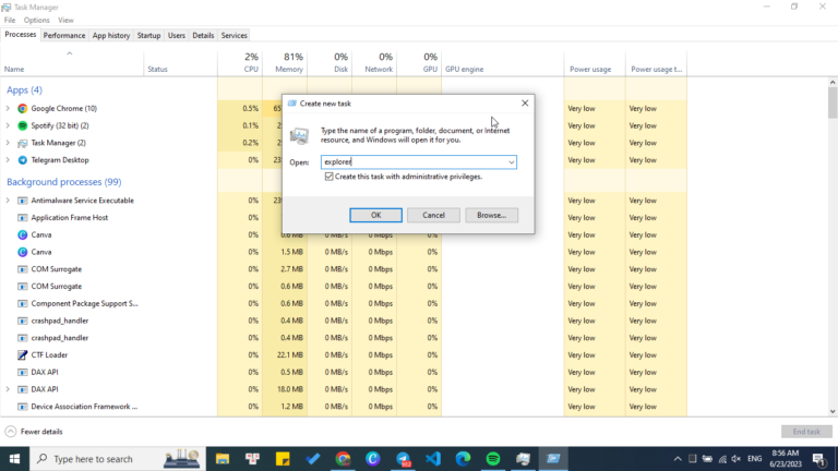 File Explorer là gì? Cách mở Windows Explorer trên máy tính