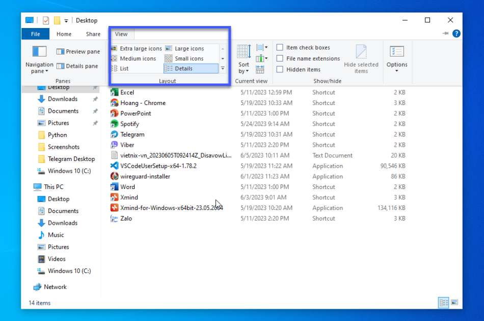File Explorer là gì? Cách mở Windows Explorer trên máy tính