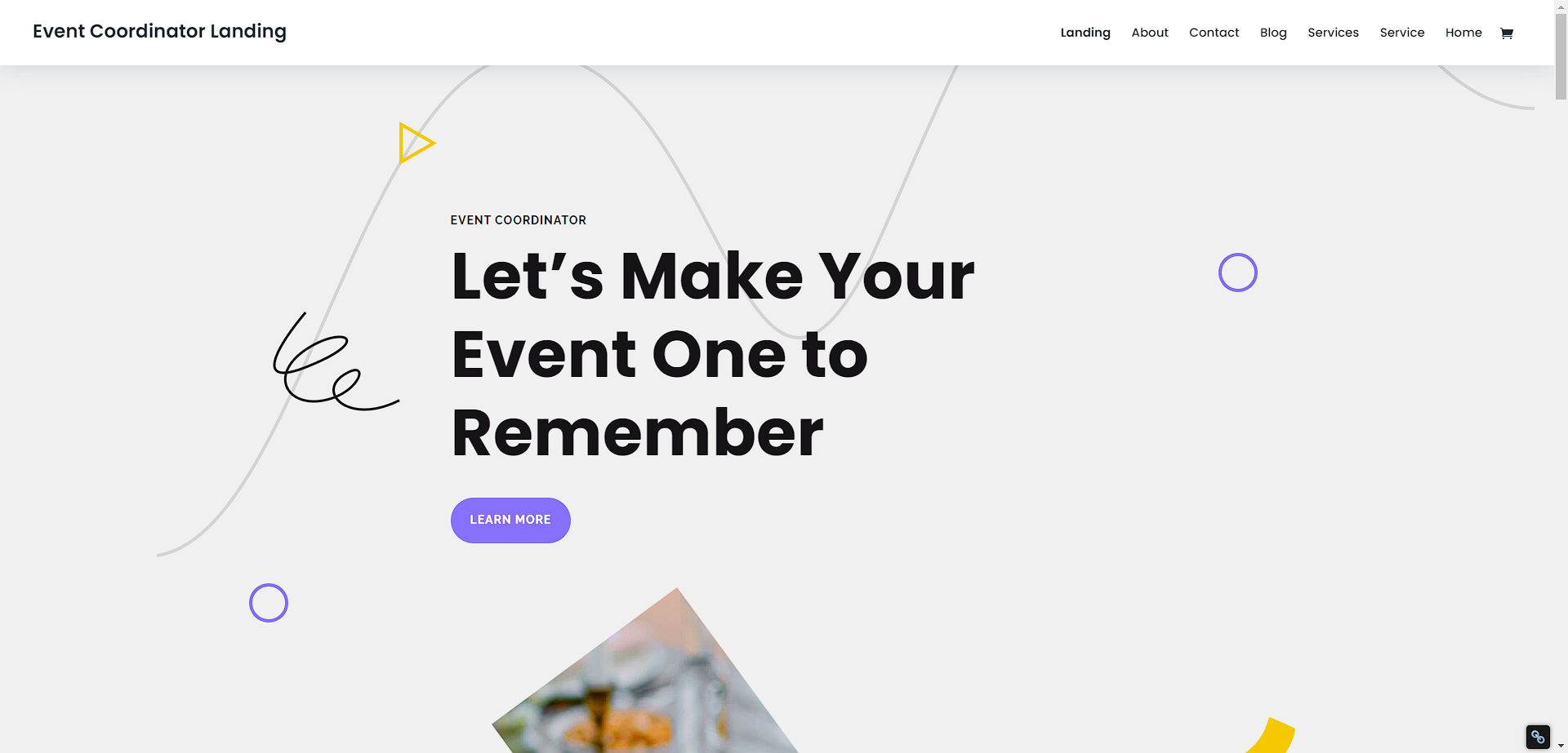 Theme WordPress Divi Layouts & Layout Packs - Vietnix