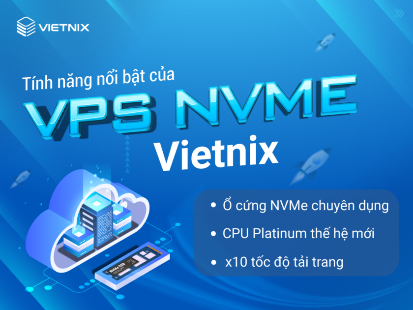 [2025] VPS Linux Giá Rẻ - Dịch Vụ Máy Chủ Ảo Tốc Độ Cao