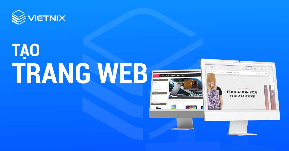 Hướng dẫn cách truy cập trang web quá tải