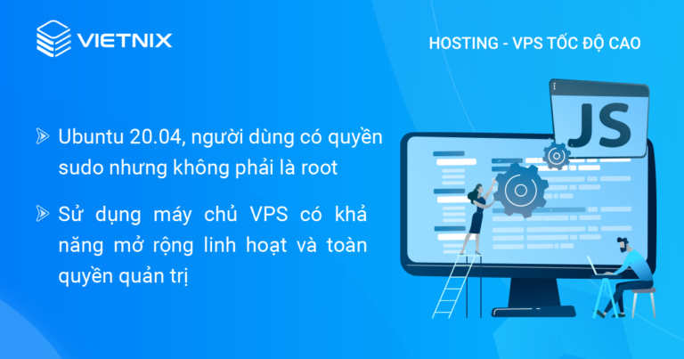 Hướng dẫn cài đặt Deno JavaScript Runtime trên Ubuntu 20.04