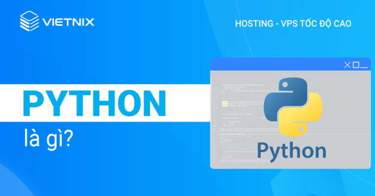 Cài đặt Python 3 và tạo môi trường lập trình trên CentOS 7