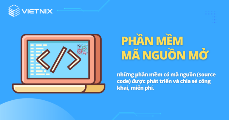 Top 11 Phần Mềm Mã Nguồn Mở Thiết Kế Website Tốt Nhất 2025