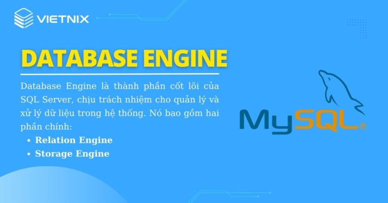 SQL Server là gì? Cách tải và cài đặt SQL Server chi tiết