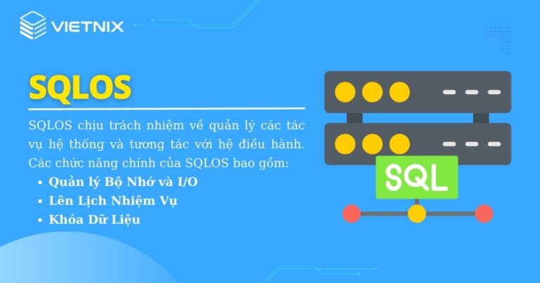 SQL Server là gì? Cách tải và cài đặt SQL Server chi tiết