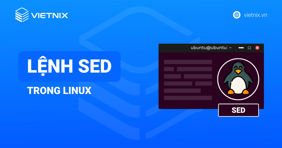 Sudo là gì? 8 ví dụ sử dụng lệnh sudo trong Linux cơ bản