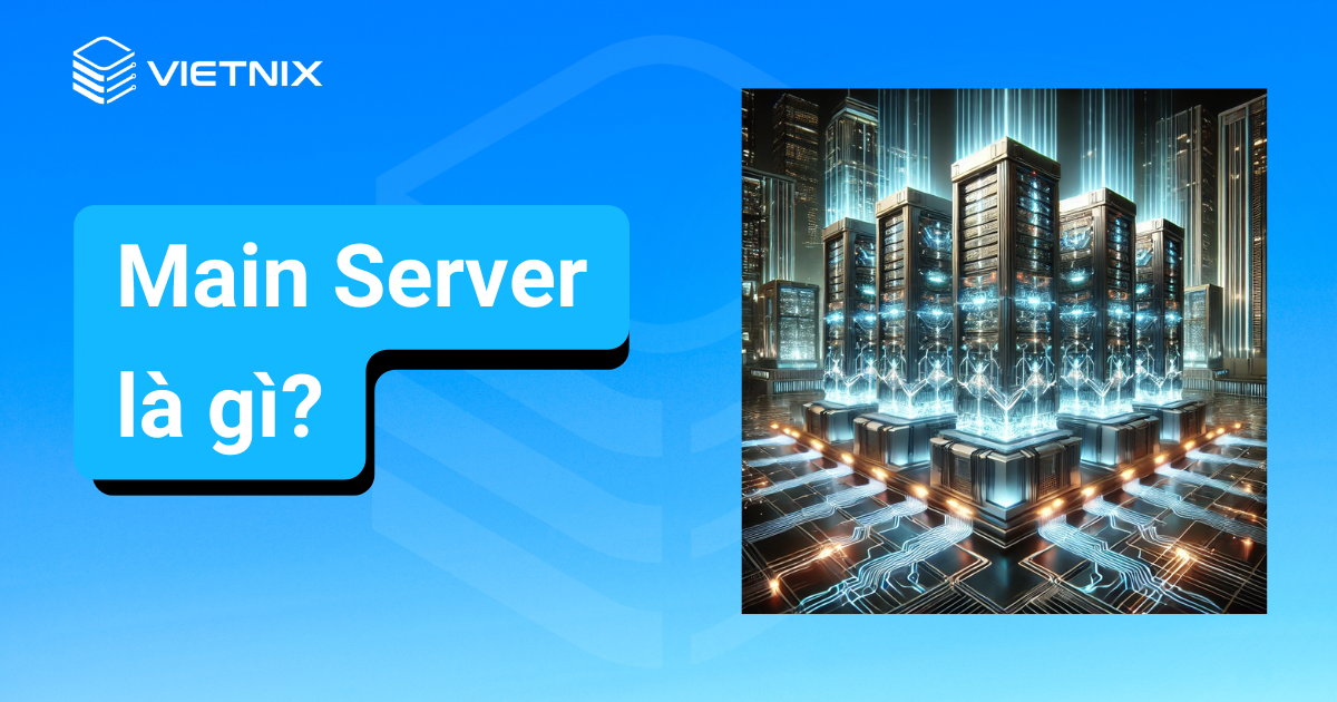 iDrac là gì? Cách cài đặt và cấu hình iDrac trên server Dell