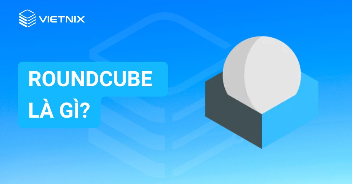 2 cách cài đặt Roundcube trên DirectAdmin