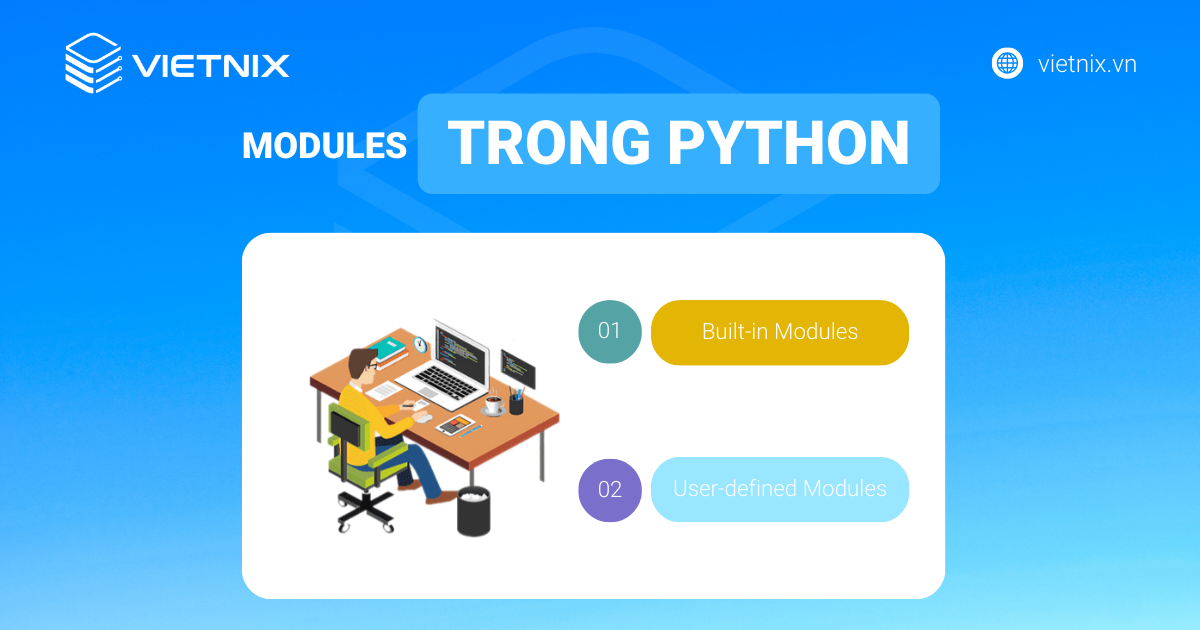 Module trong Python