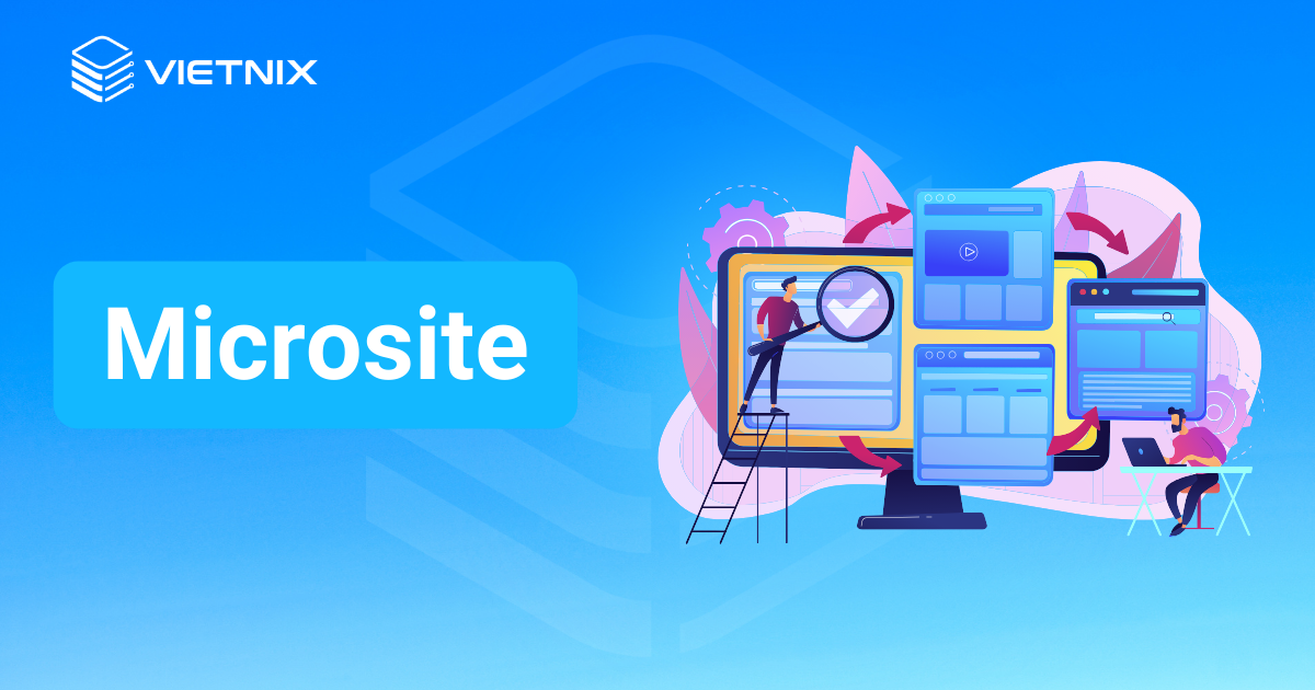 Cách thiết kế website bằng Canva với 5 bước chi tiết