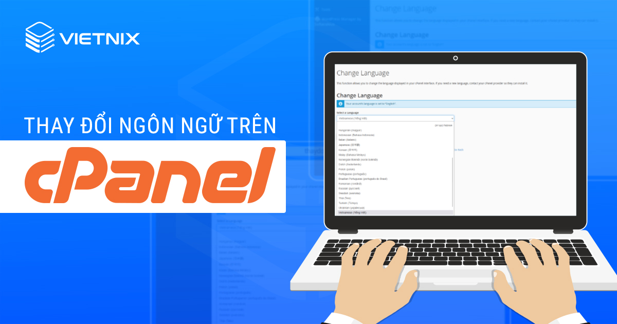 cPanel là gì? Hướng dẫn sử dụng cPanel toàn tập A-Z 2025