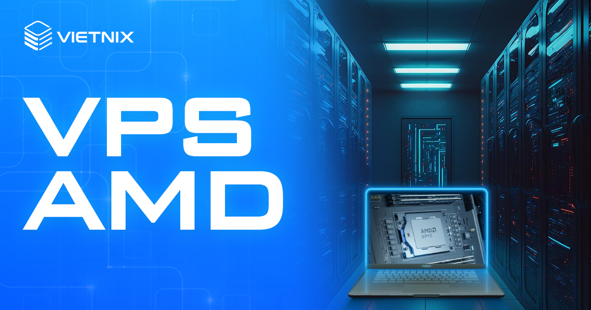 VPS Google Cloud là gì? Cách tạo và sử dụng VPS Google Cloud