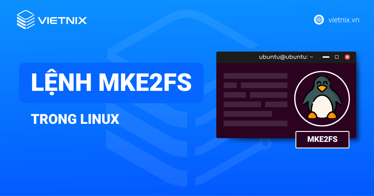 Hướng dẫn 2 cách kiểm tra IP trong Linux đơn giản