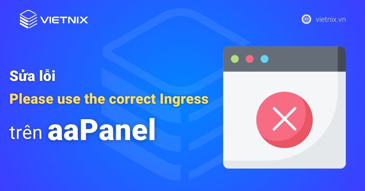 aaPanel là gì? Hướng dẫn cài đặt và cách sử dụng 2025