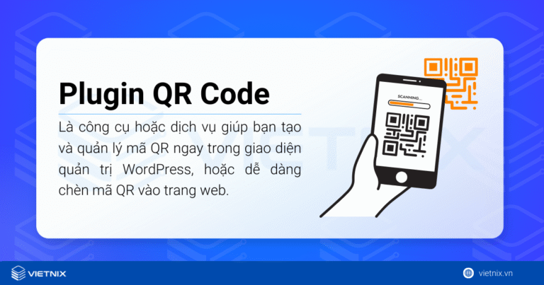 Top 15 plugin QR Code dành cho website WordPress hiệu quả