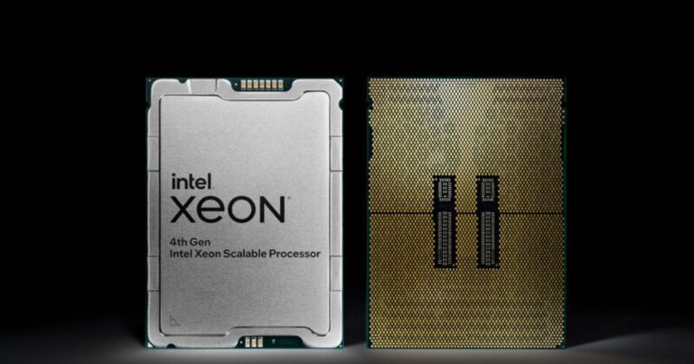 Chip Xeon là gì? So sánh và phân biệt giữa Chip Xeon và Core i