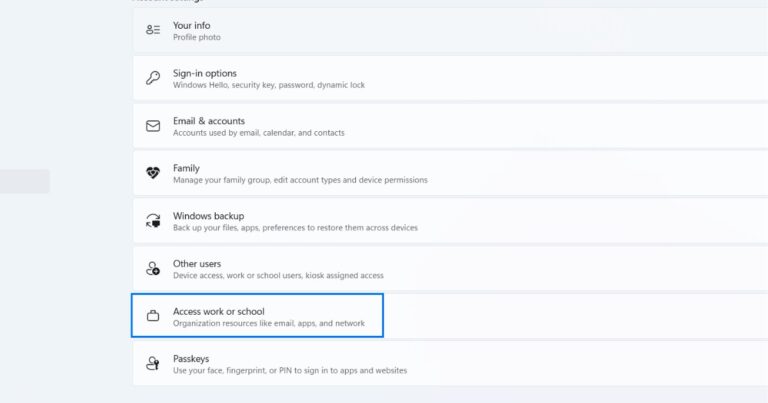 Unjoin Domain là gì? Cách Unjoin Domain trên Windows 10/11