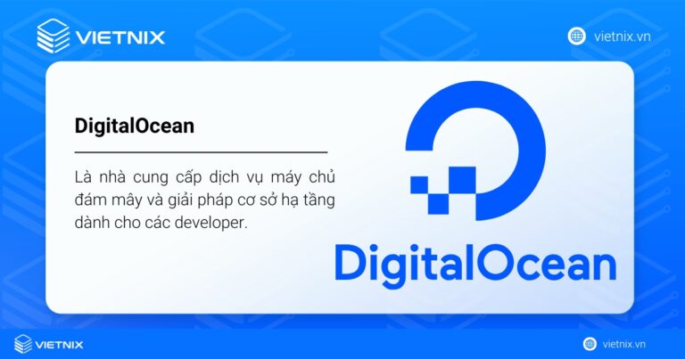 Hướng dẫn tạo và sử dụng VPS DigitalOcean miễn phí 2025