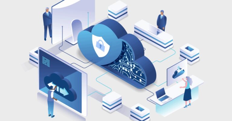 Cloud Workload là gì? Những loại Cloud Workload phổ biến