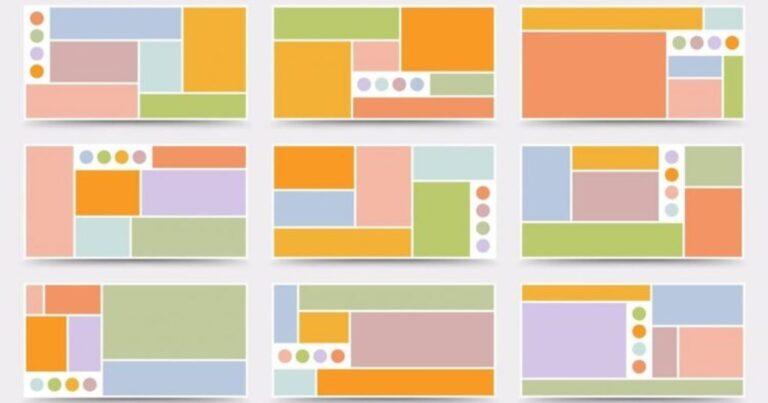 CSS Grid Layout là gì? Cách sử dụng CSS Grid cơ bản