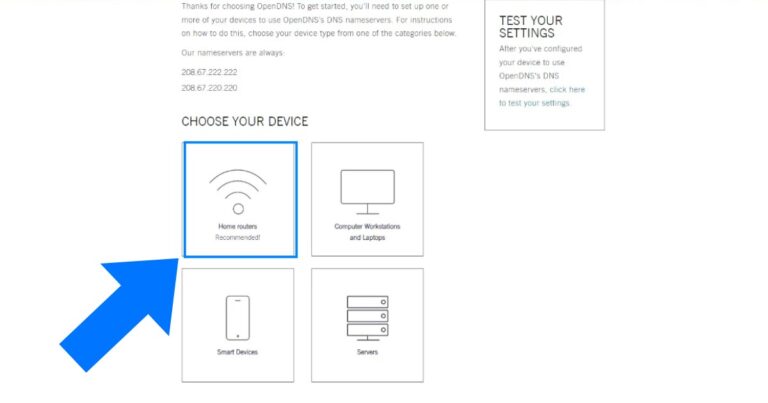 OpenDNS là gì? Ưu và nhược điểm khi sử dụng OpenDNS