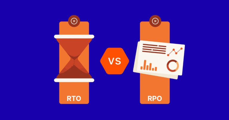 RTO và RPO là gì? Hiểu về 2 chỉ số quan trọng trong backup