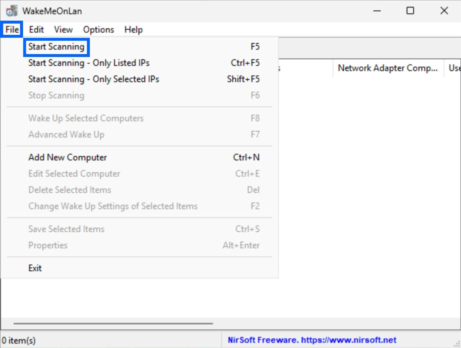 WOL là gì? Hướng dẫn kích hoạt Wake on LAN trên máy tính